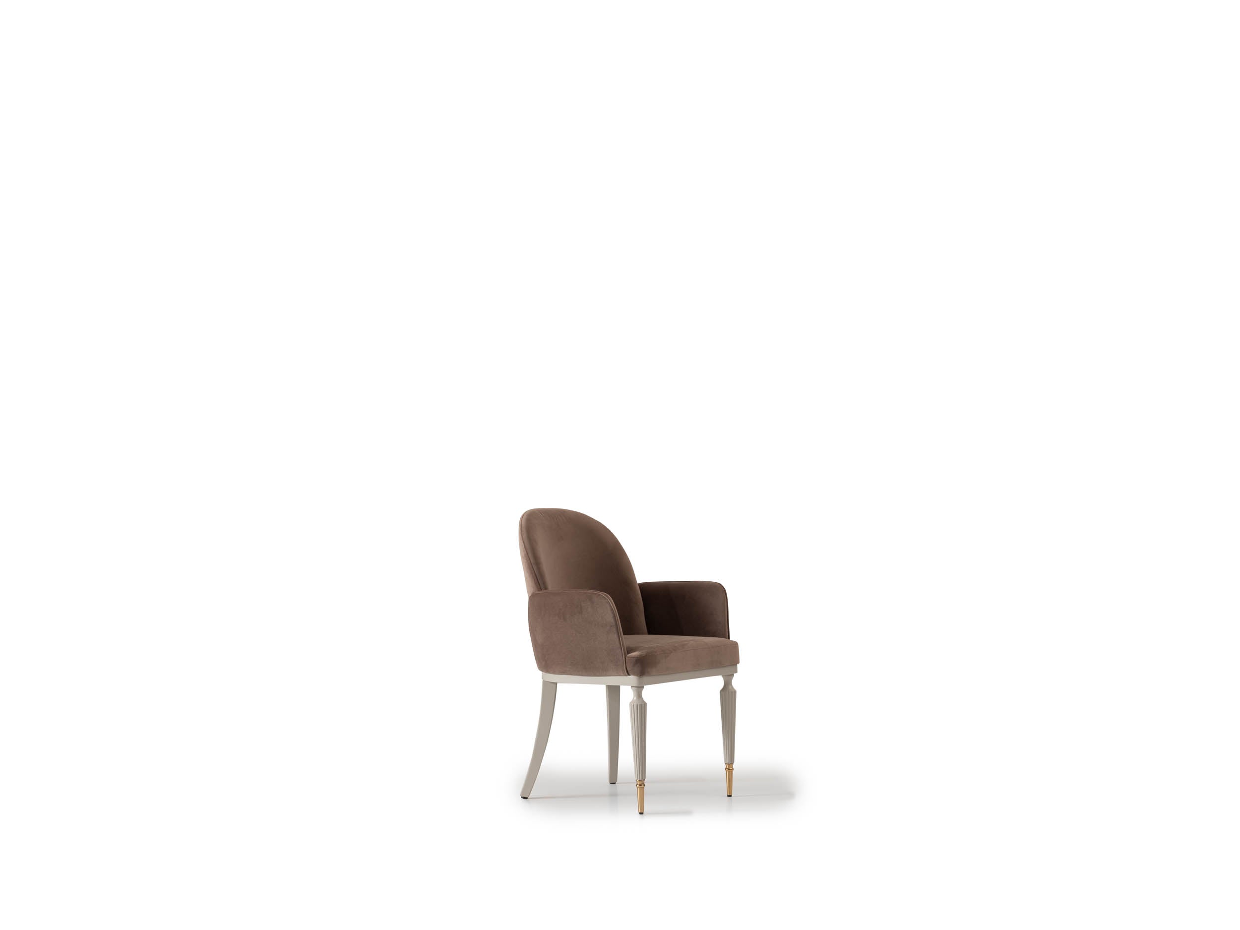 Monaco Vizon Eko Sandalye – GABBA HOME